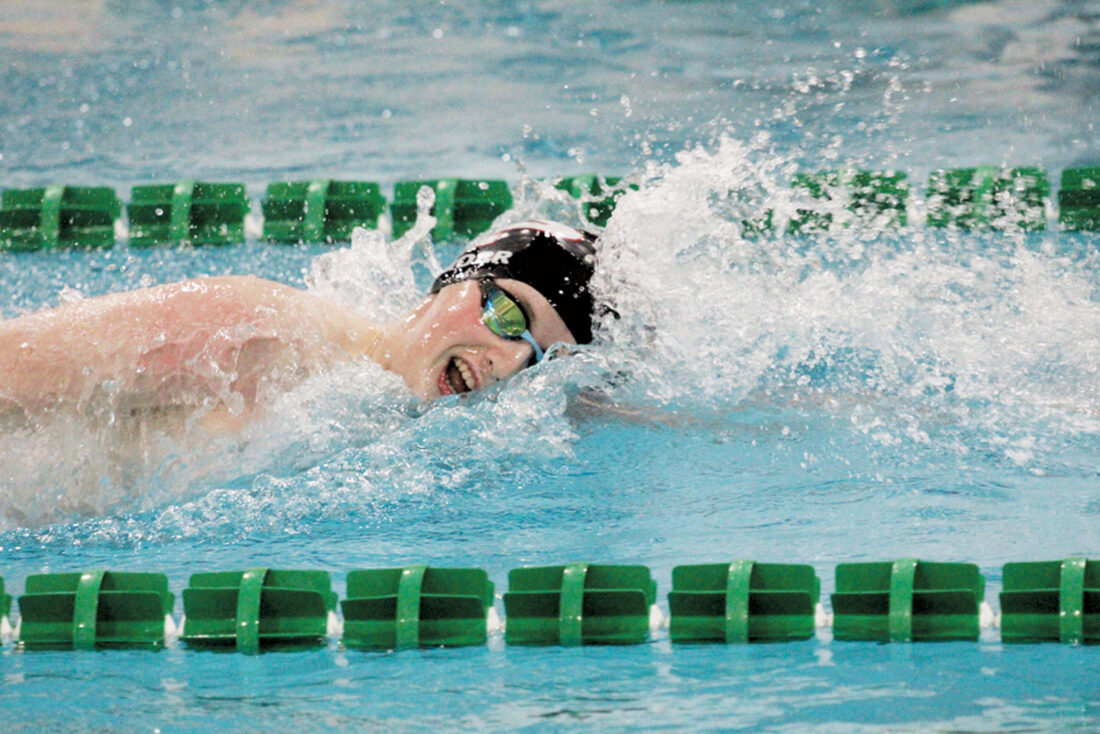 Big Reds figure to have say with team titles | News, Sports, Jobs ...